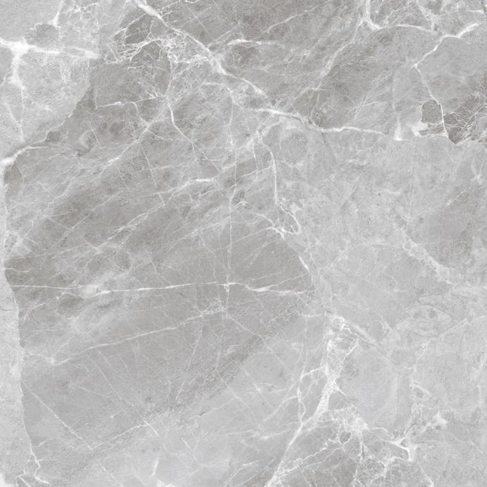 Eco Cerram Talna ploščica Earth White polirana 60 cm x 60 cm