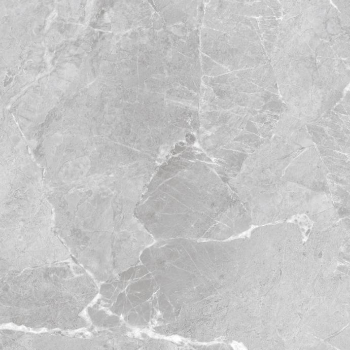 Eco Cerram Talna ploščica Earth White polirana 60 cm x 60 cm