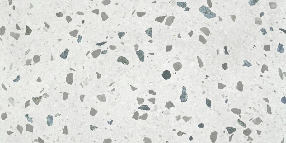 Porcelan gres ploščice Keratile 60x120 BELSTONE GREY terrazzo