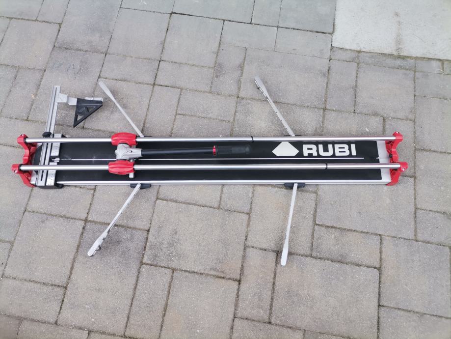 Rezalnik Rubi HIT 1200