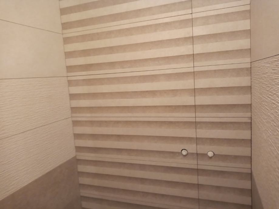 STORITEV: OBNOVA KOPALNIC, KUHINJ