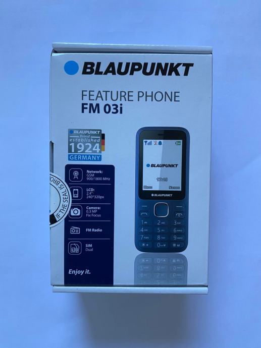 Telefon