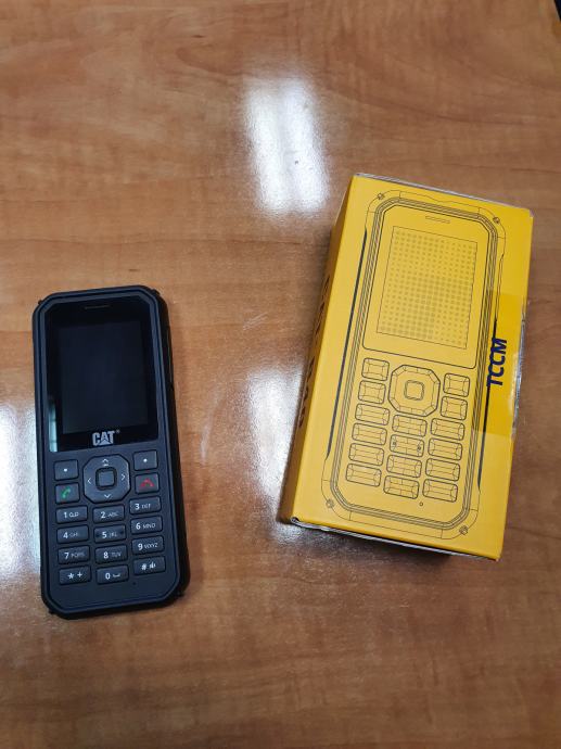 CAT B40 mobilni telefon