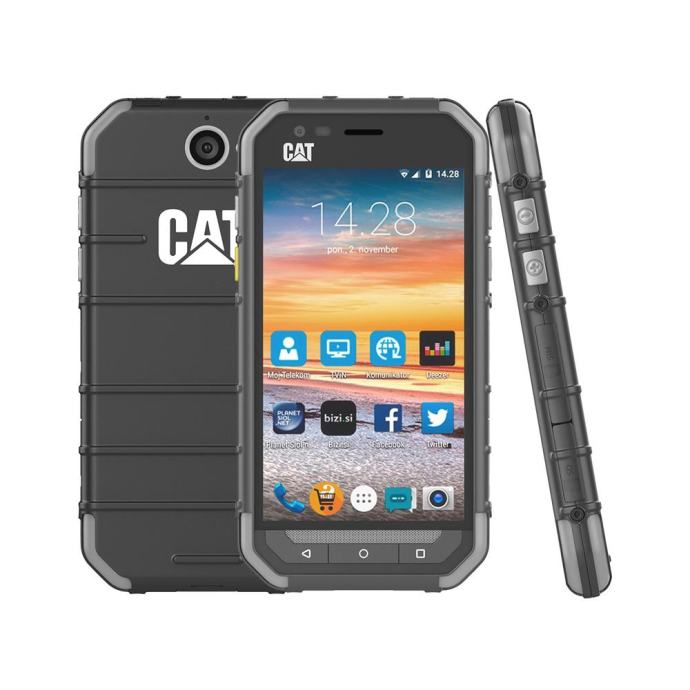 CAT S30 pametni mobilni telefon Android