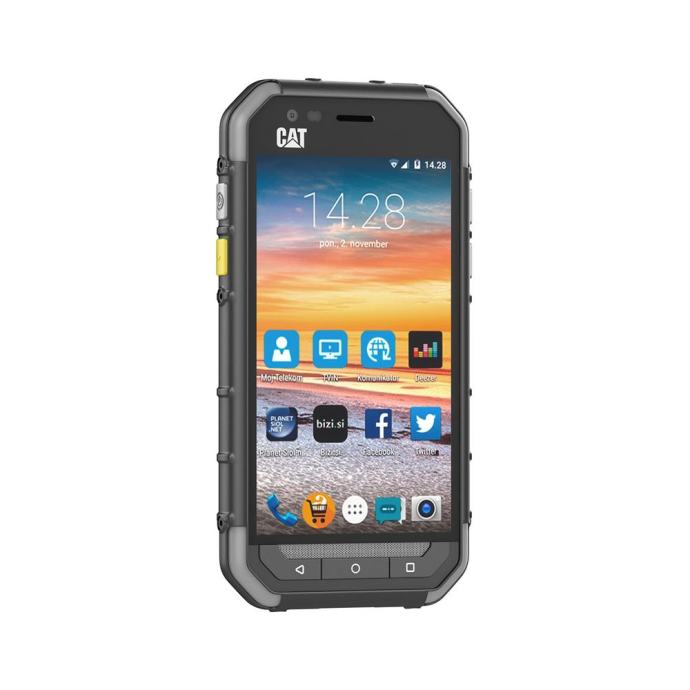CAT S30 pametni mobilni telefon Android