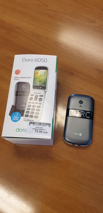 Doro 6050