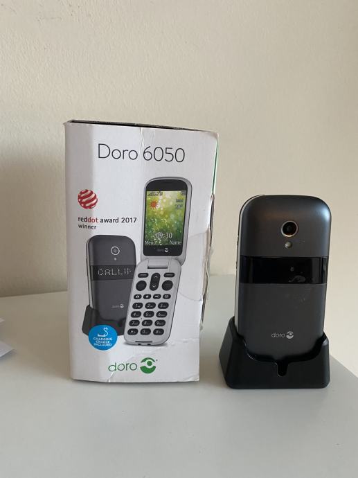 Doro 6050