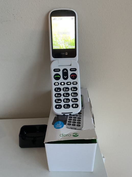 Doro 6050
