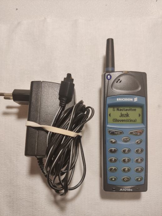 Ericsson A1018s