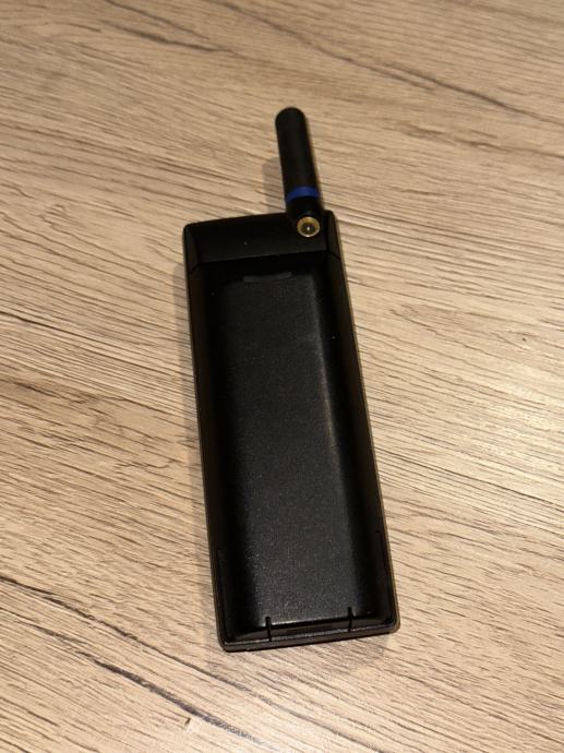 Ericsson GA 628 blue