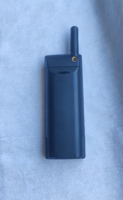 Ericsson GA628 Mobi reglja