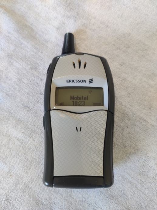 Ericsson T20e klasika