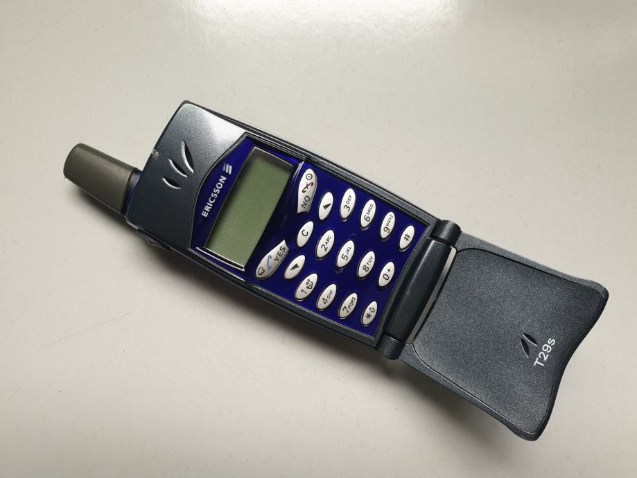 Ericsson T29S