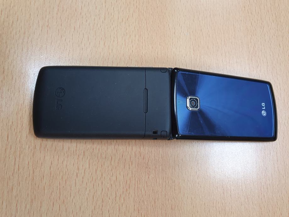 GSM LG KF301 preklopni