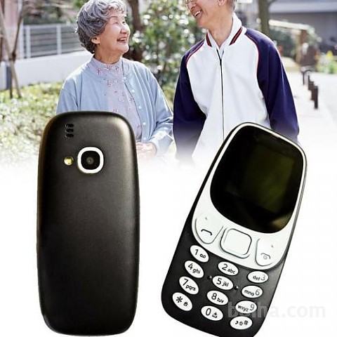 H-MOBILE 3310 DUAL SIM