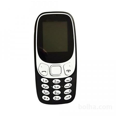 H-MOBILE 3310 DUAL SIM