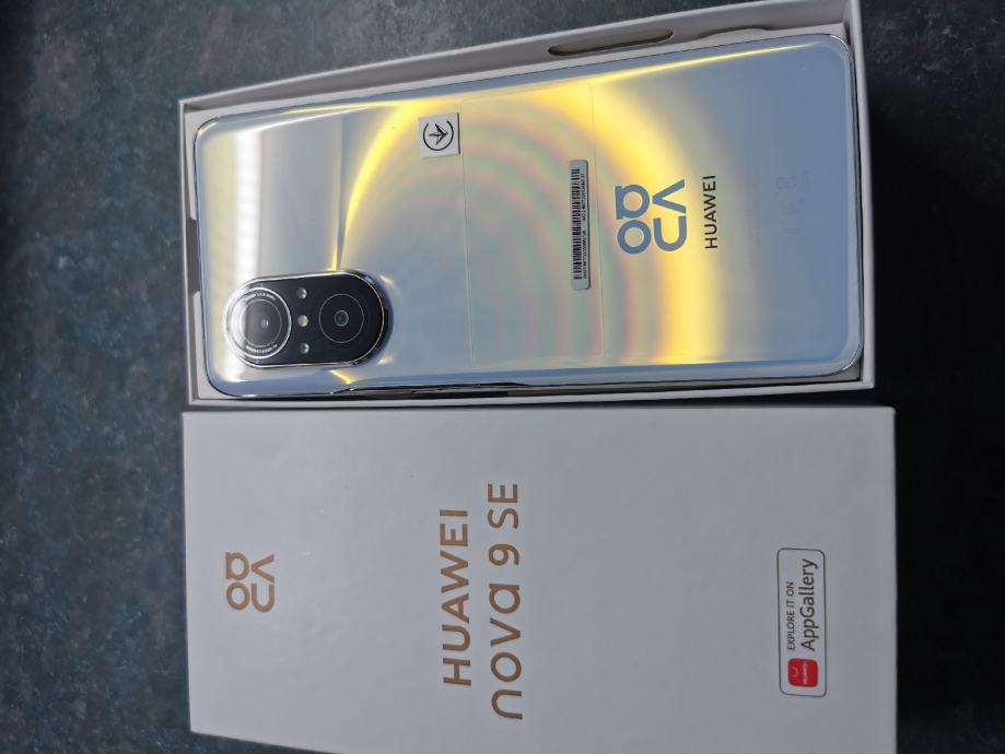 Huawei Nova 9SE 128GB