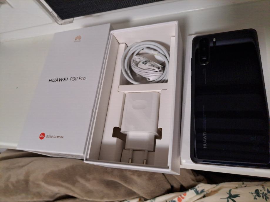 Huawei p30pro