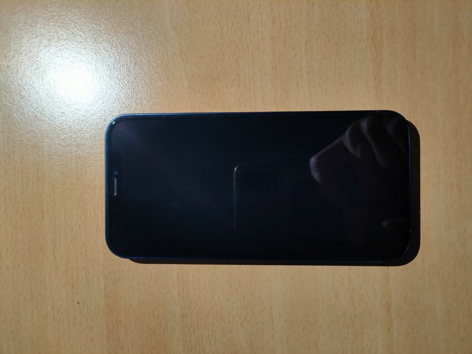 iPhone 12, 64gb, battery 100%
