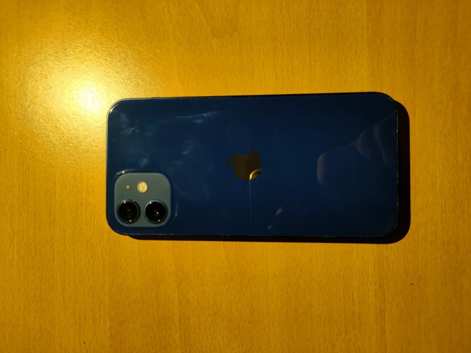 iPhone 12, 64gb, battery 100%