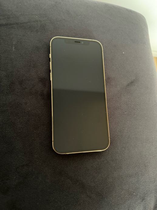 iPhone 12 Pro Gold 128GB
