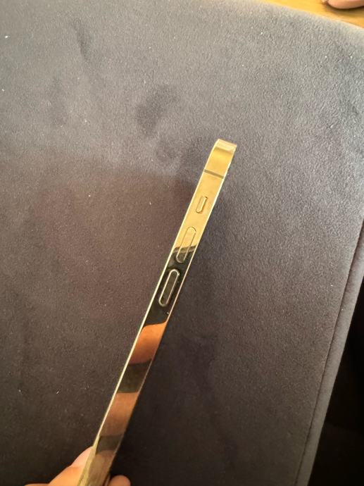 iPhone 12 Pro Gold 128GB