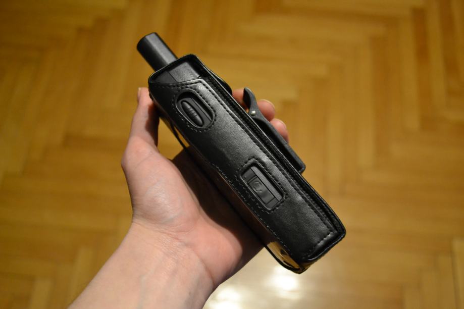 Iridium 9555 satelitski telefon mobitel