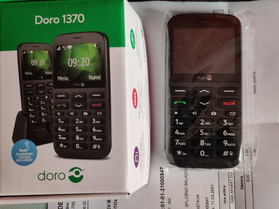 MOBITEL DORO 1370 G