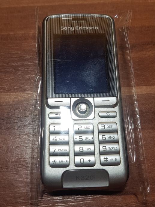 Klasicni mobilni telefon mobitel