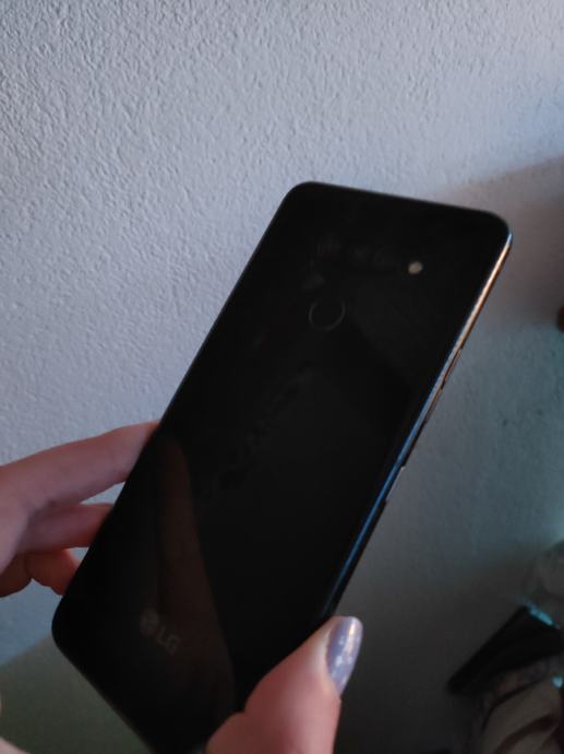 LG K50s
