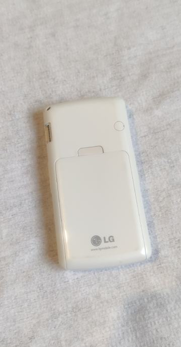 LG KG-800 klasika