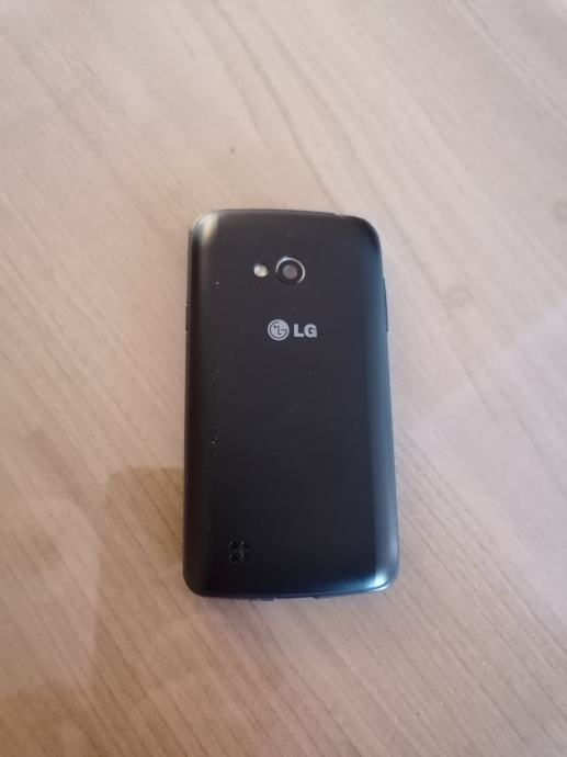 LG L50 Sporty