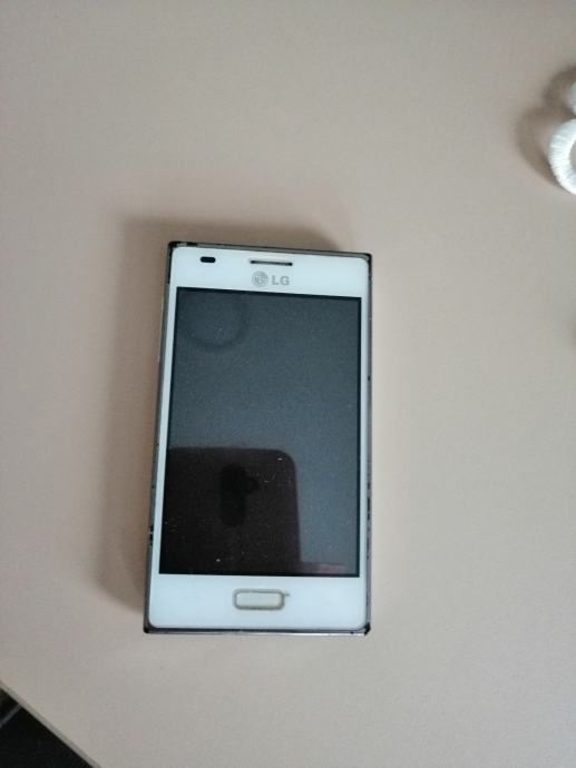 LG MOBI