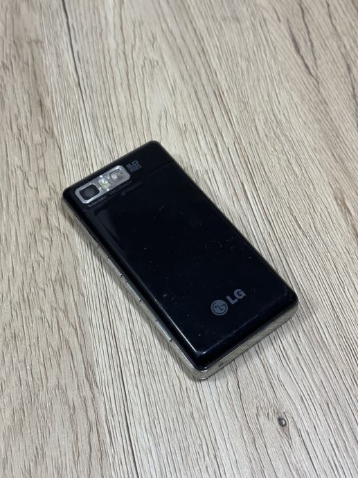 LG PRADA II KF900