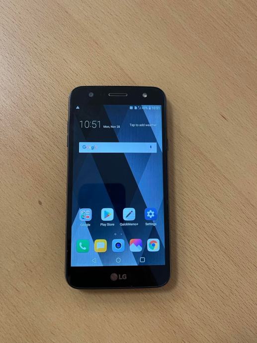 MOBILNI TELEFON LG X Power 2