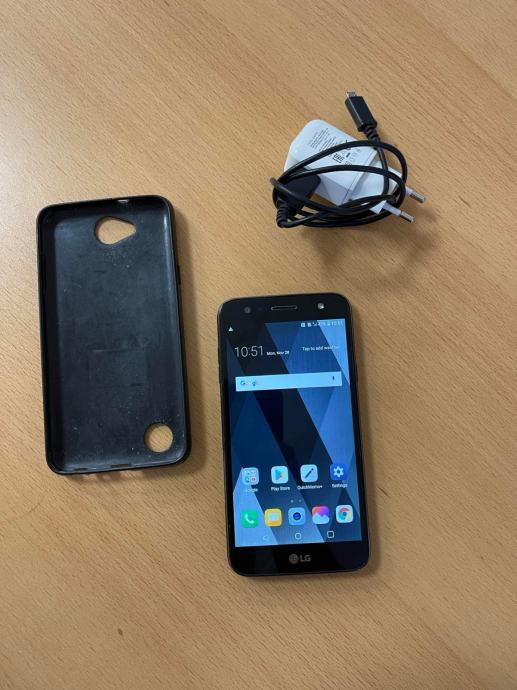 MOBILNI TELEFON LG X Power 2