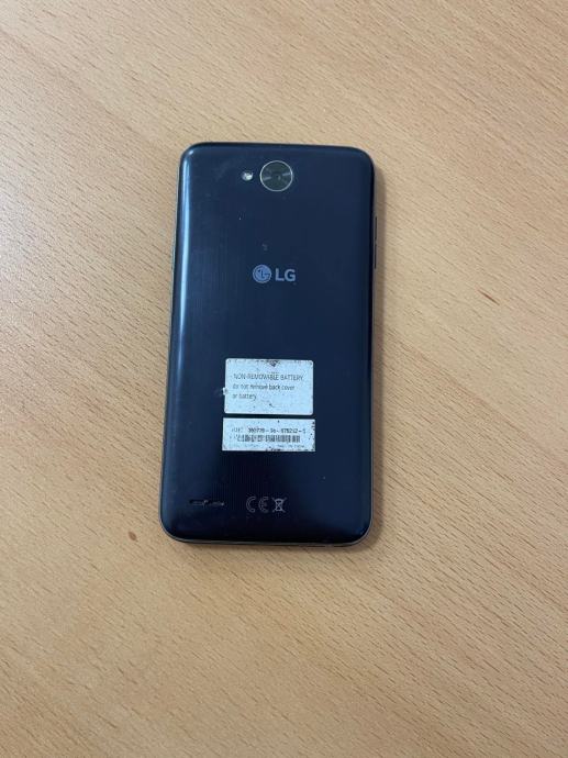 MOBILNI TELEFON LG X Power 2