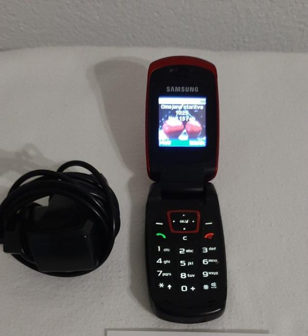 Mobilni telefoni
