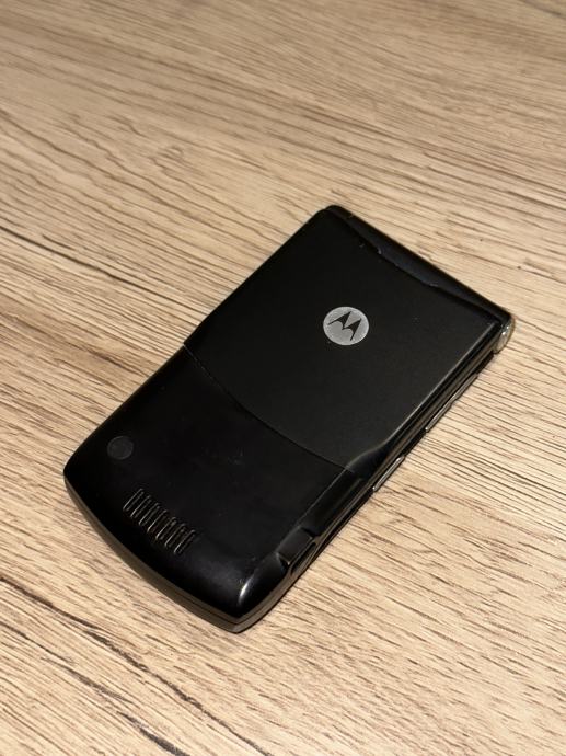 Motorola RAZR V3xx