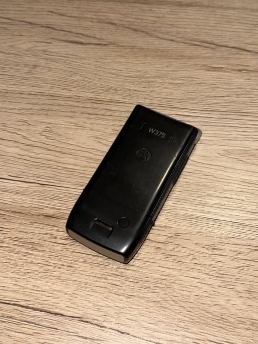Motorola W375