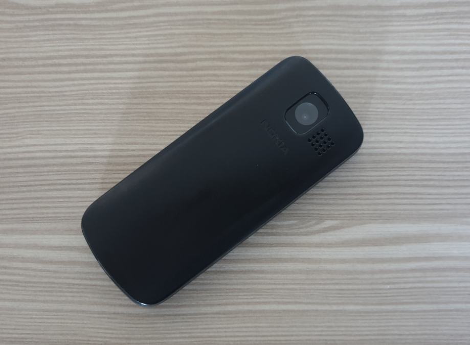 Nokia 113