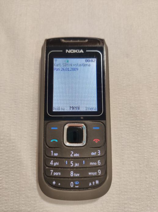 Nokia 1680c-2 klasika