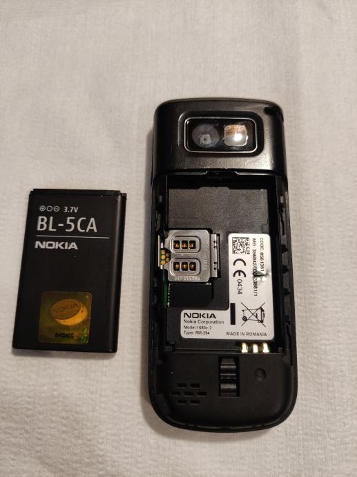 Nokia 1680c-2 klasika