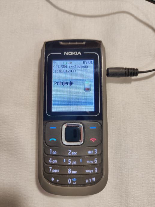 Nokia 1680c-2 klasika