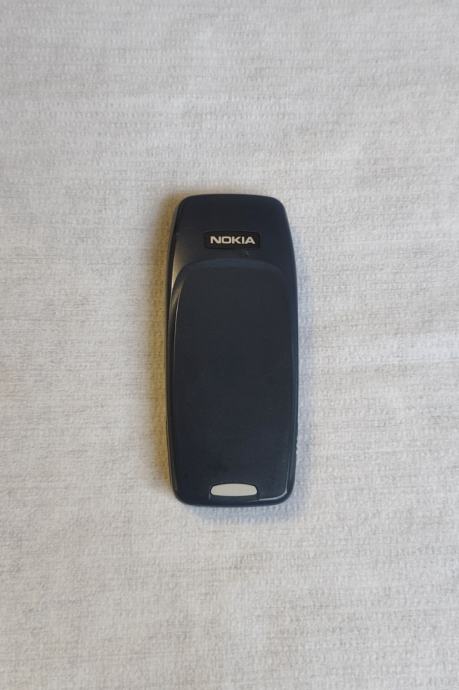 Nokia 3310 klasika