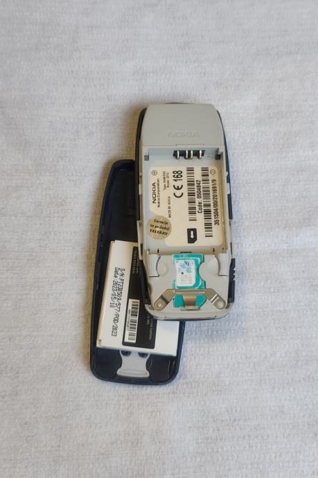 Nokia 3310 klasika