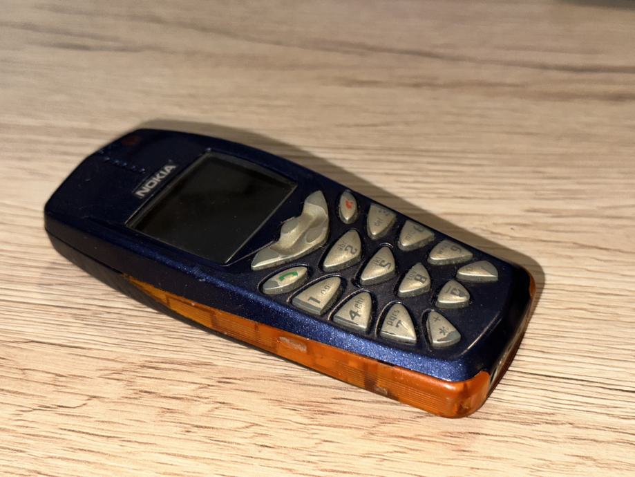 Nokia 3510i