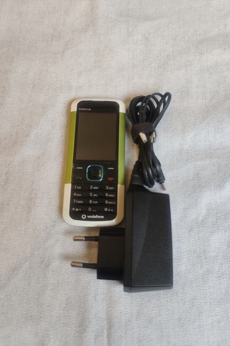 Nokia 5000 klasika