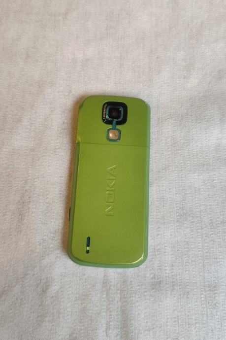 Nokia 5000 klasika