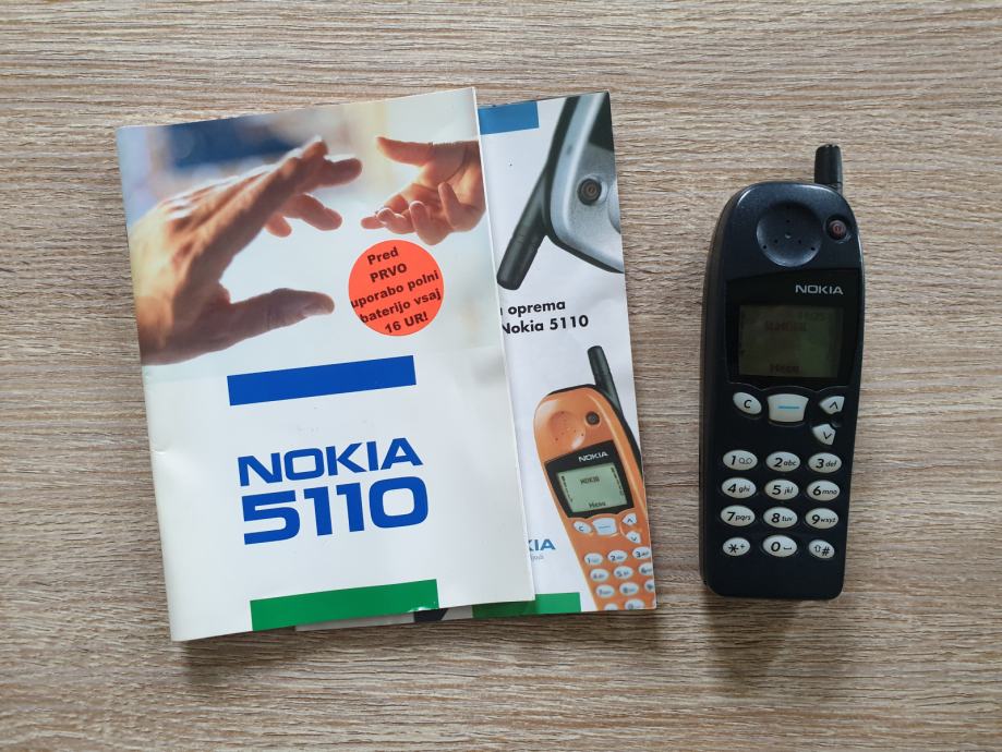 Nokia 5110